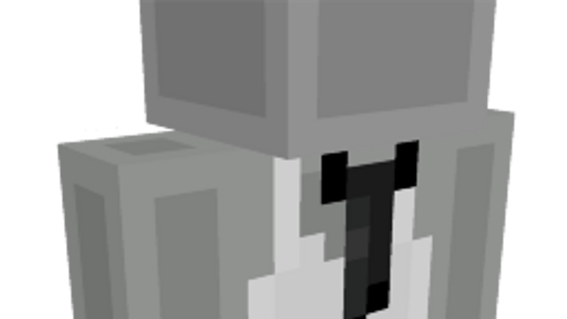 Tie by ShapeStudio - Minecraft Bedrock Marketplace Explorer