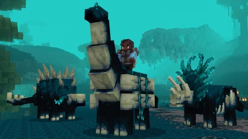 Worlds by Shapescape - Minecraft Bedrock Marketplace Explorer