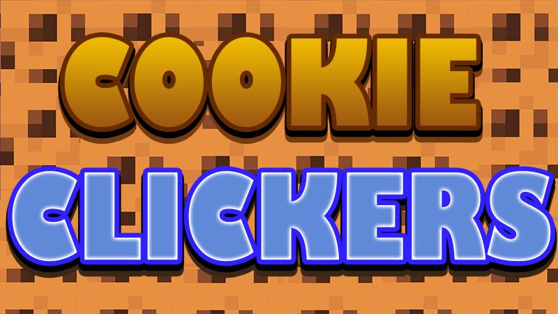 Cookie Clickers by We4u (Minecraft Marketplace Map) - Minecraft Marketplace (via bedrockexplorer ...