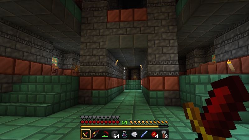 Minecraft Texture Packs [347] - Minecraft Bedrock Marketplace Explorer