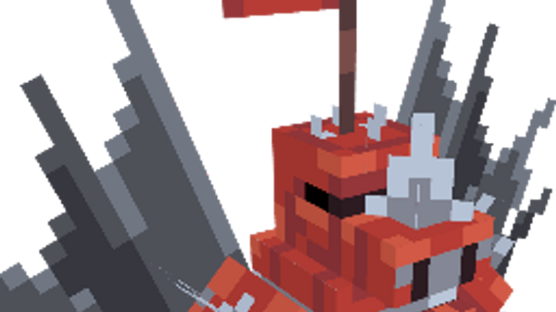 Batman by Noxcrew (Minecraft Marketplace Map) - Minecraft Marketplace ...