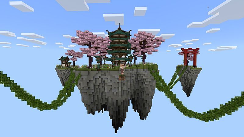 Worlds by BDcraft - Minecraft Bedrock Marketplace Explorer