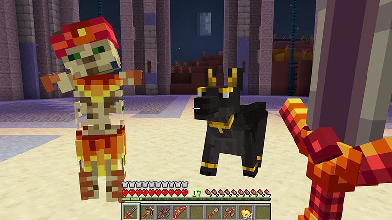 Medieval Texture Pack by Mine-North - Minecraft Bedrock Marketplace ...