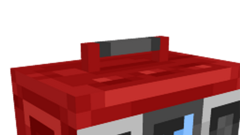 Boombox Head by Starfish Studios - Minecraft Marketplace (via ...