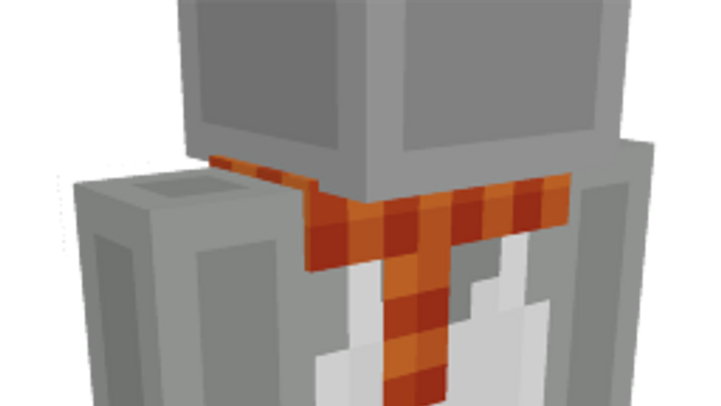 Fall Scarf by DigiPort - Minecraft Marketplace (via bedrockexplorer.com)