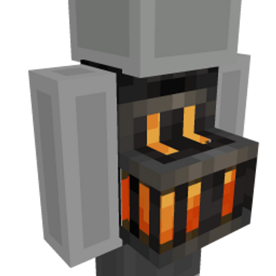 The Boiler by Minecraft - Minecraft Marketplace (via bedrockexplorer.com)