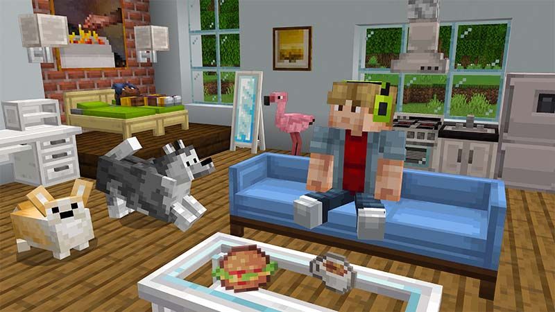 Spark Portals Add-On by Spark Universe - Minecraft Bedrock Marketplace ...