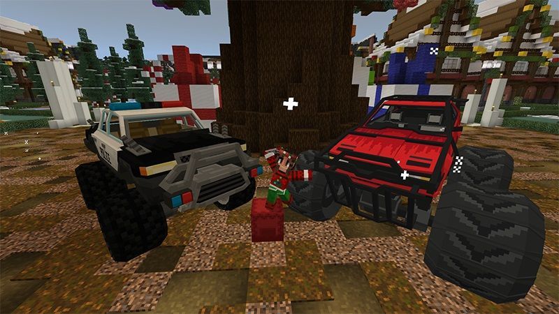 Build Tools Add-On by Lifeboat - Minecraft Bedrock Marketplace Explorer