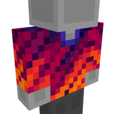 TieDyed Longsleeve by Minecraft - Minecraft Marketplace (via ...