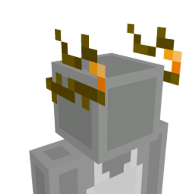 Savanna Royal Circlet by Minecraft - Minecraft Marketplace (via ...