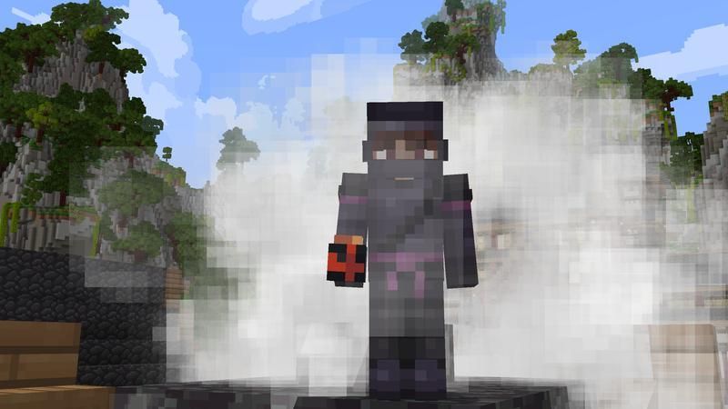 Sci-Fi Weapons by Cubed Creations (Minecraft Marketplace Map ...