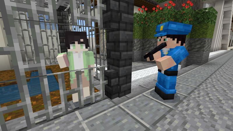 Bedwars by 5 Frame Studios (Minecraft Marketplace Map) - Minecraft ...