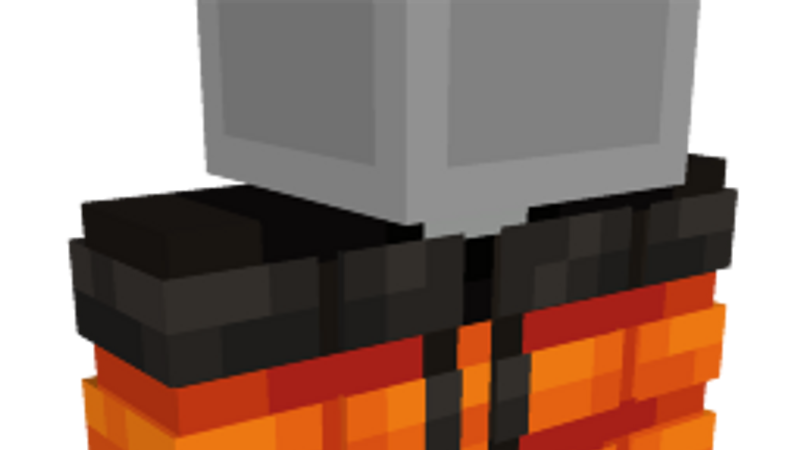 Puffer Jacket by Venift - Minecraft Bedrock Marketplace Explorer