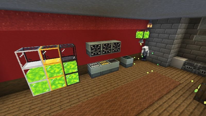 Scary Add-on by Snail Studios - Minecraft Bedrock Marketplace Explorer