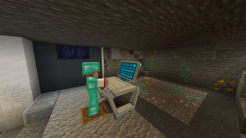 Worlds by Diamond Studios - Minecraft Bedrock Marketplace Explorer