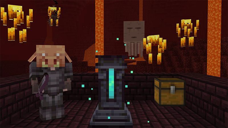 Add-Ons by Mythicus - Minecraft Bedrock Marketplace Explorer