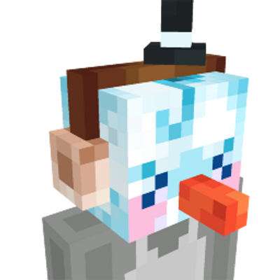 Mr Frosty by Humblebright Studio - Minecraft Marketplace (via ...