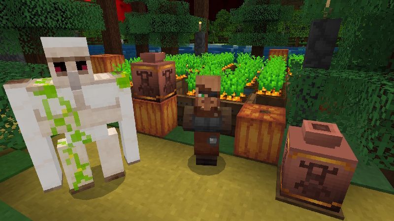 Minecraft Texture Packs [347] - Minecraft Bedrock Marketplace Explorer