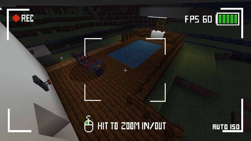Elevators by Pixell Studio (Minecraft Marketplace Map) - Minecraft ...
