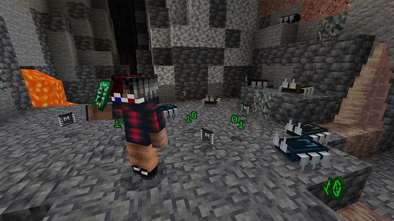 Products by Lifeboat - Minecraft Bedrock Marketplace Explorer