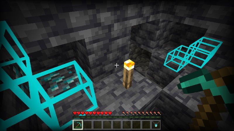 XP Storage Add-On by Snail Studios - Minecraft Bedrock Marketplace Explorer