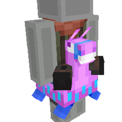 Llama Rider Costume by GoE-Craft - Minecraft Marketplace (via ...