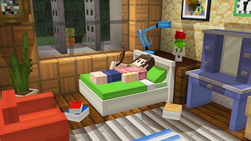 Spark Pets Add-On (Premium) by Spark Universe - Minecraft Bedrock ...