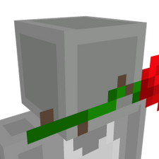 Tango Rose by Minecraft - Minecraft Marketplace (via bedrockexplorer.com)