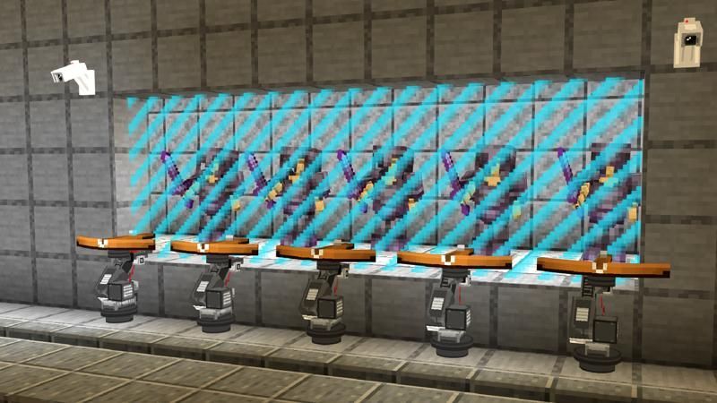 CIVILIZATION by 4KS Studios (Minecraft Marketplace Map) - Minecraft Bedrock Marketplace Explorer