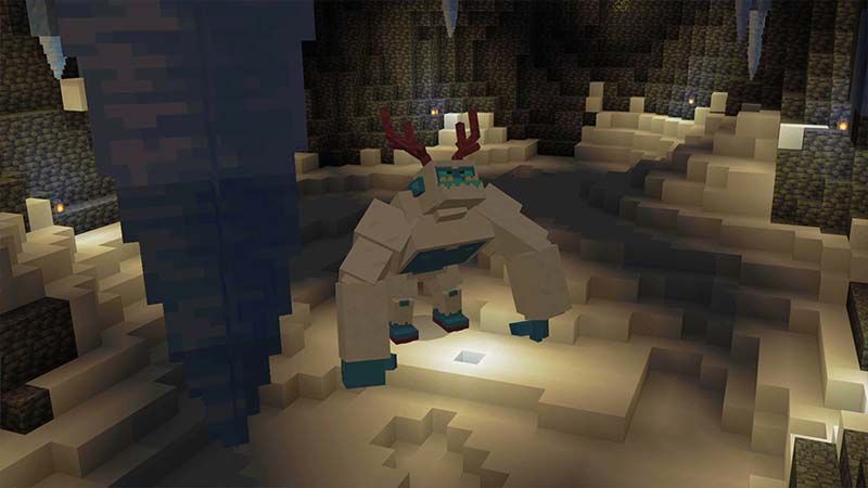 DragonFire Add-On by Spectral Studios - Minecraft Bedrock Marketplace ...