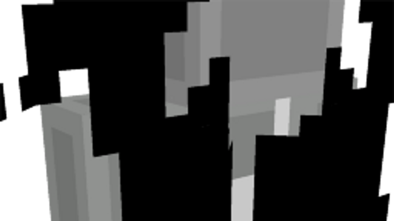 Complete Black Wings by CompyCraft - Minecraft Marketplace (via ...