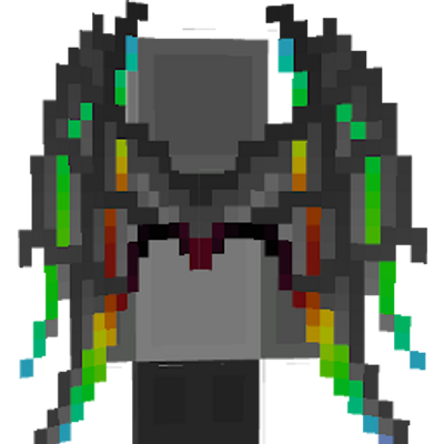 RGB Droid Wings by stonemasons - Minecraft Marketplace (via ...