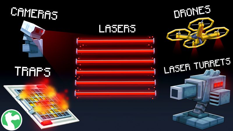 Dodo Head by Dodo Studios - Minecraft Marketplace (via bedrockexplorer.com)