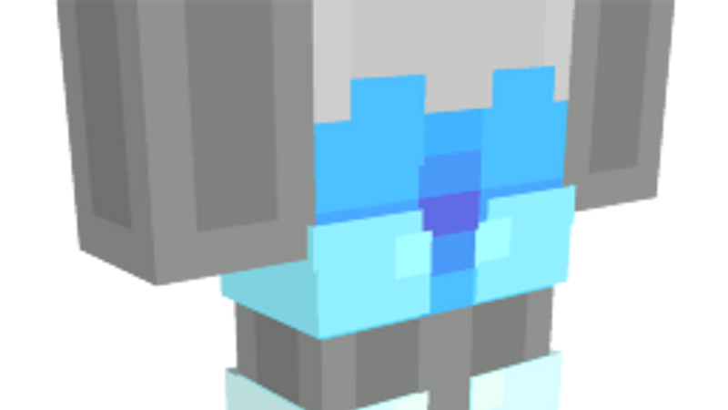 Fluffy Bottoms by Ninja Squirrel Gaming - Minecraft Marketplace (via ...