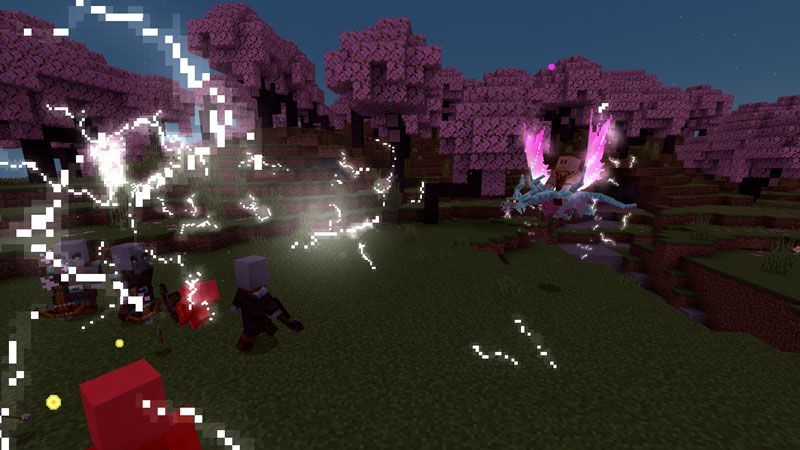 Worlds by Logdotzip - Minecraft Bedrock Marketplace Explorer