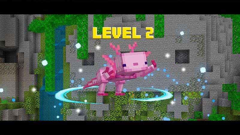 Wolf Life by Float Studios (Minecraft Marketplace Map) - Minecraft ...