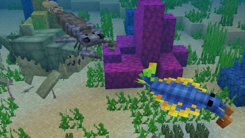 Add-Ons by CompyCraft - Minecraft Bedrock Marketplace Explorer