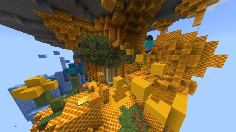 XP Storage Add-On by Snail Studios - Minecraft Bedrock Marketplace Explorer