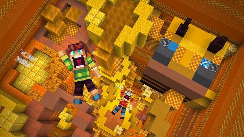 PORTAL [ADD-ON] by Blocky - Minecraft Bedrock Marketplace Explorer