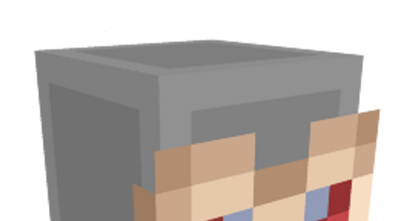 Skull Mask by Minecraft - Minecraft Bedrock Marketplace Explorer