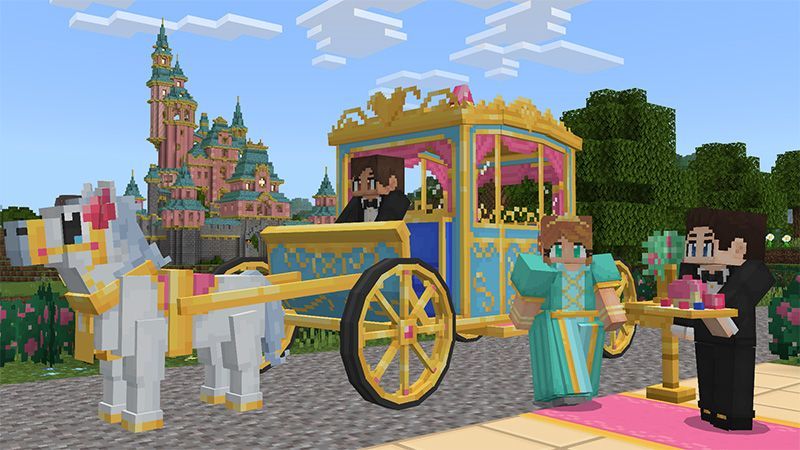 Advanced Machines Add-On by Wonder - Minecraft Bedrock Marketplace Explorer