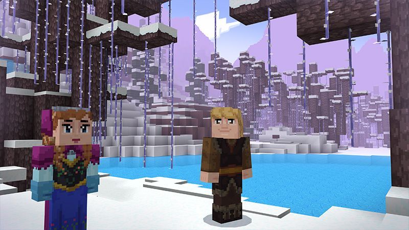 Owls Add-On by Noxcrew - Minecraft Bedrock Marketplace Explorer