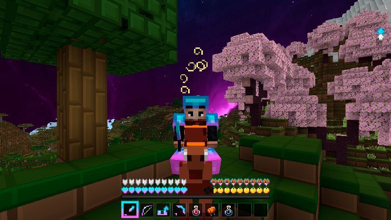 Minecraft Texture Packs [356] - Minecraft Bedrock Marketplace Explorer