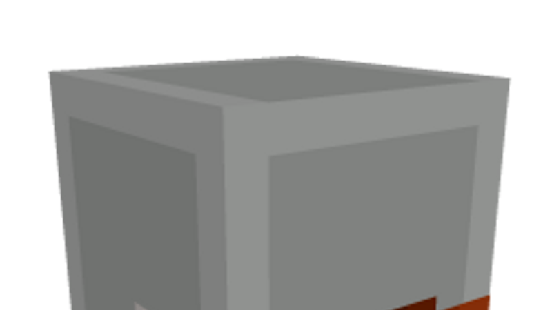 Edged Beard by Minecraft - Minecraft Marketplace (via bedrockexplorer.com)