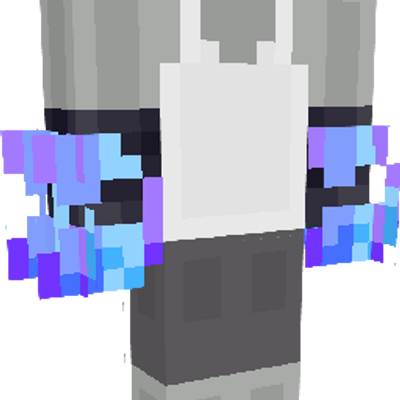 Pixy Fire Gloves by Waypoint Studios - Minecraft Marketplace (via ...