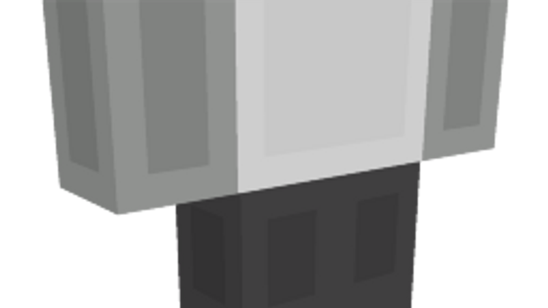 Void Sector Work Boots by Minecraft - Minecraft Marketplace (via ...