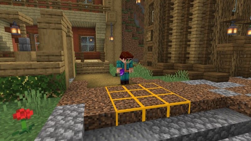 Build Tools Add-On by Lifeboat - Minecraft Bedrock Marketplace Explorer