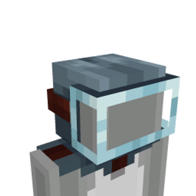 Divers Helmet by Minecraft - Minecraft Marketplace (via bedrockexplorer ...
