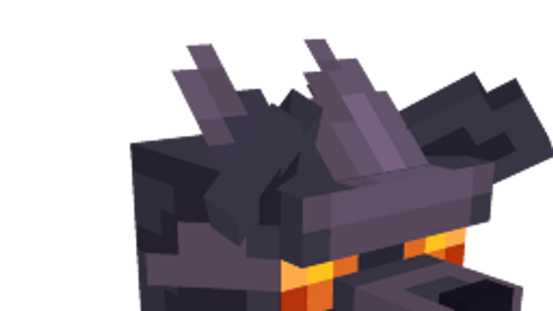 Werewolf Mask by Spectral Studios - Minecraft Marketplace (via ...