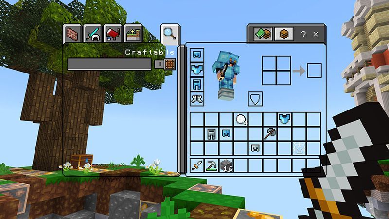 Hacker Texture Pack by Giggle Block Studios - Minecraft Bedrock ...